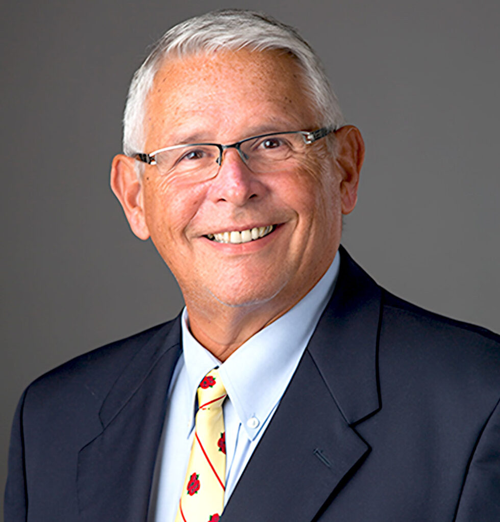 About William A. Komar | KO Advisors - KO Advisors